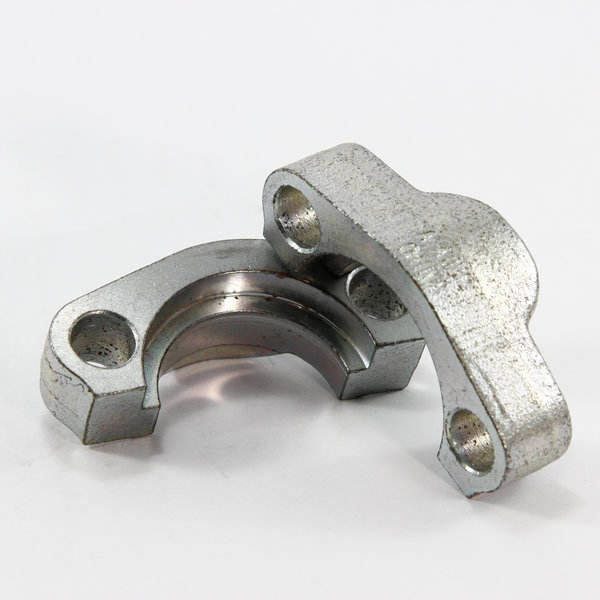 SAE Flange Half (Code 61) 51H-12 - Parker Indonesia