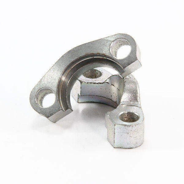 SAE Flange Half (Code 61) 51H-12 - Parker Indonesia