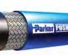 Parker Accessories 801 Push-Lok Plus Air - Parker Indonesia