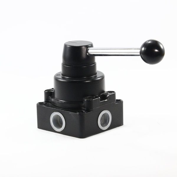 HV Hand Valve HV4400-15 - Parker Indonesia